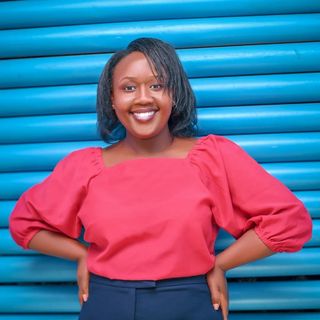 Wonder-Mum Foundation Kenya